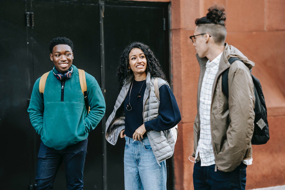 Openness in Communication