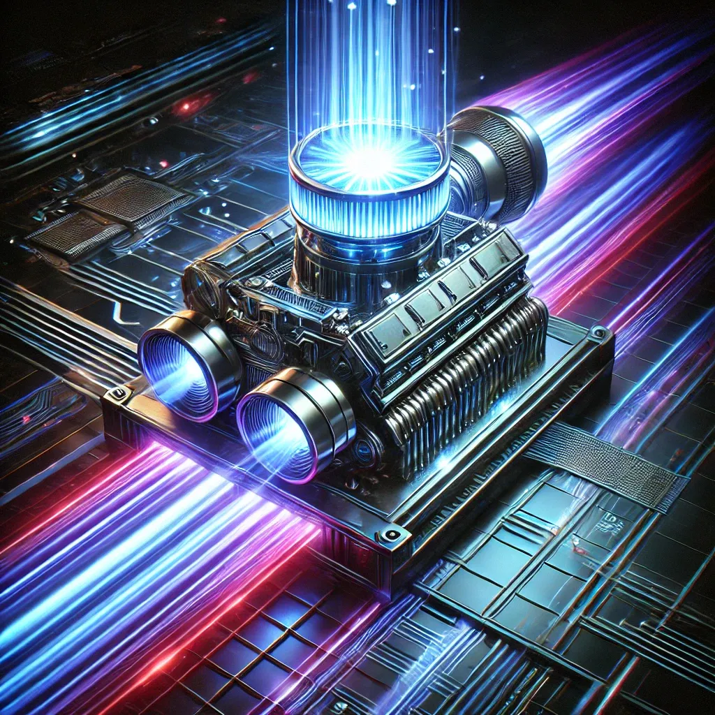 Project Corsa: Microsoft's New Native TypeScript Compiler