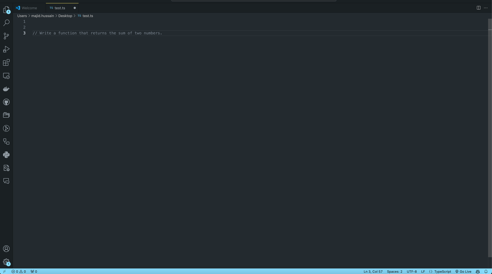 Use Google Gemini (Free version) in VSCode - Step by Step Installation Guide